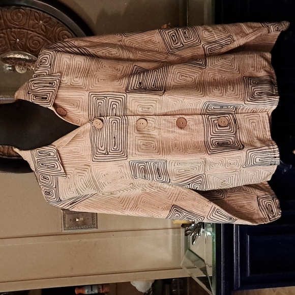 Units | Jackets & Coats | Units Jacket | Poshmark